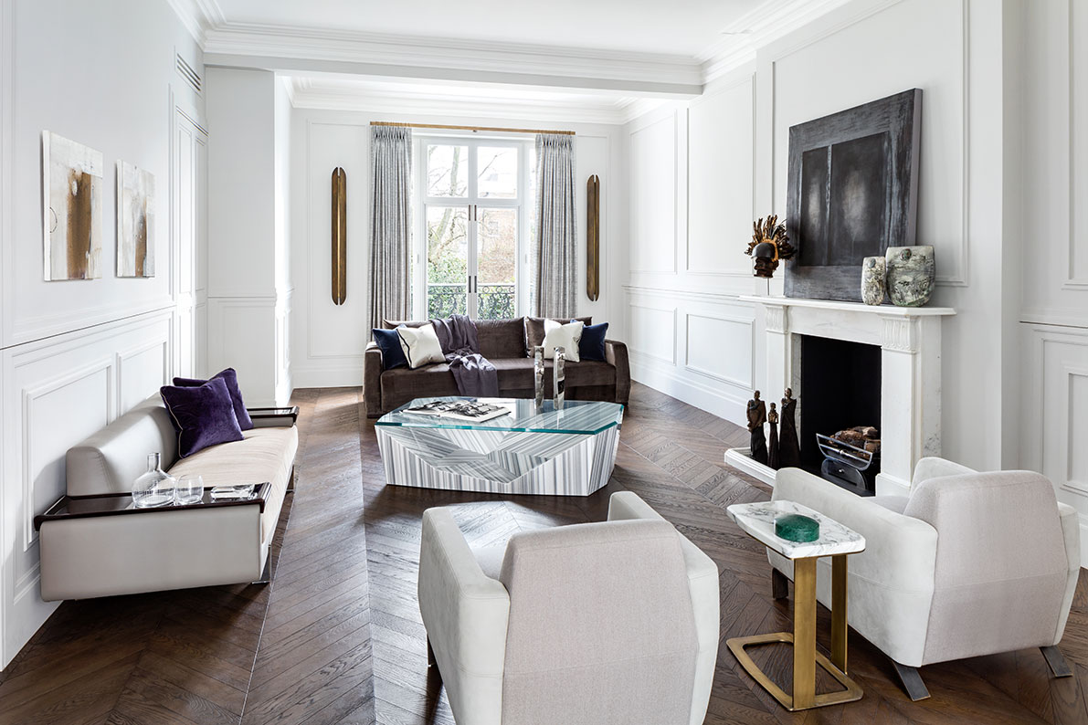 HOME | Purcell Design